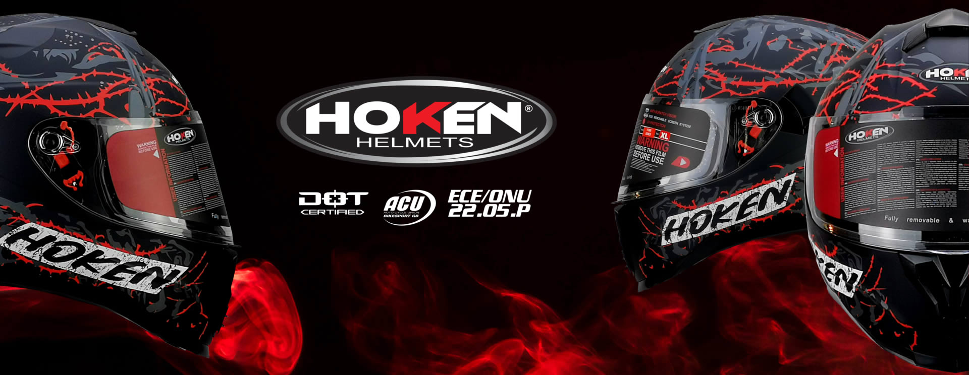 Inicio2 - Hoken Helmets Perú