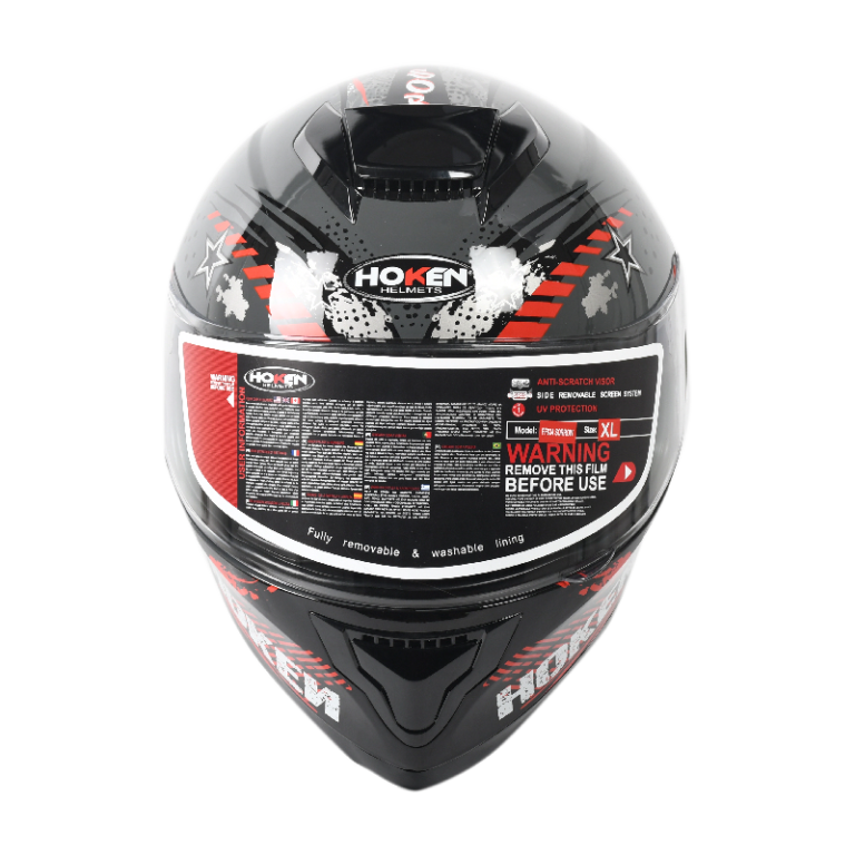 BÁSICO Archives - Hoken Helmets